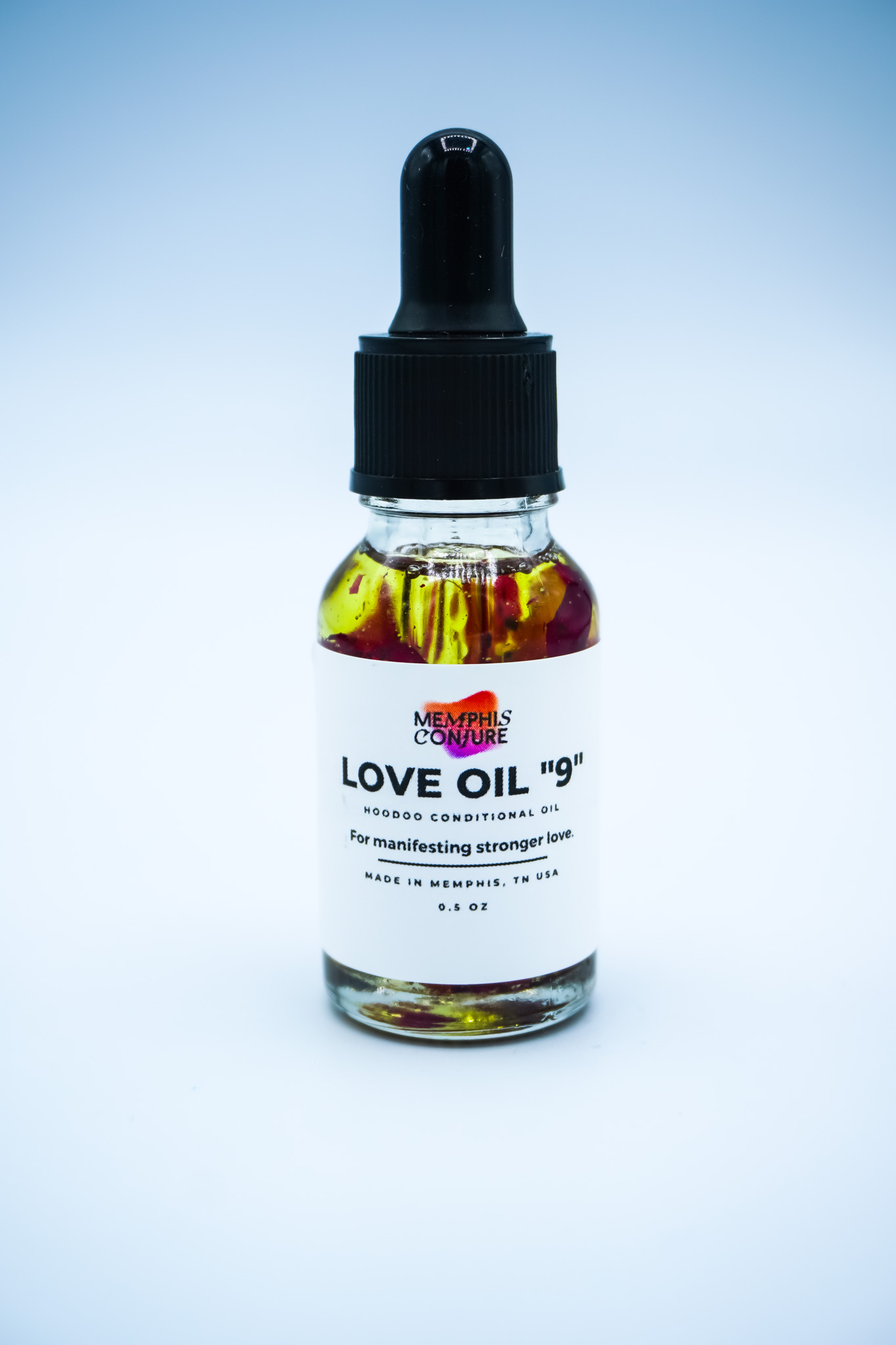 Love Oil 